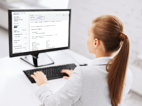 Cancer Registry Automation Solution